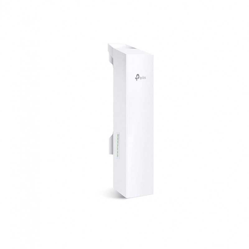 TP-Link CPE220 Pharos | Point d'Accès Extérieur 2.4 GHz 300 Mbps 12 dBi | Longue Portée PoE