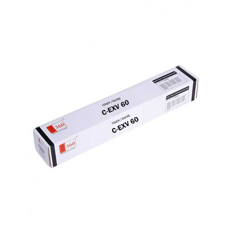 Cartouche Toner Giga C-EXV60 Original