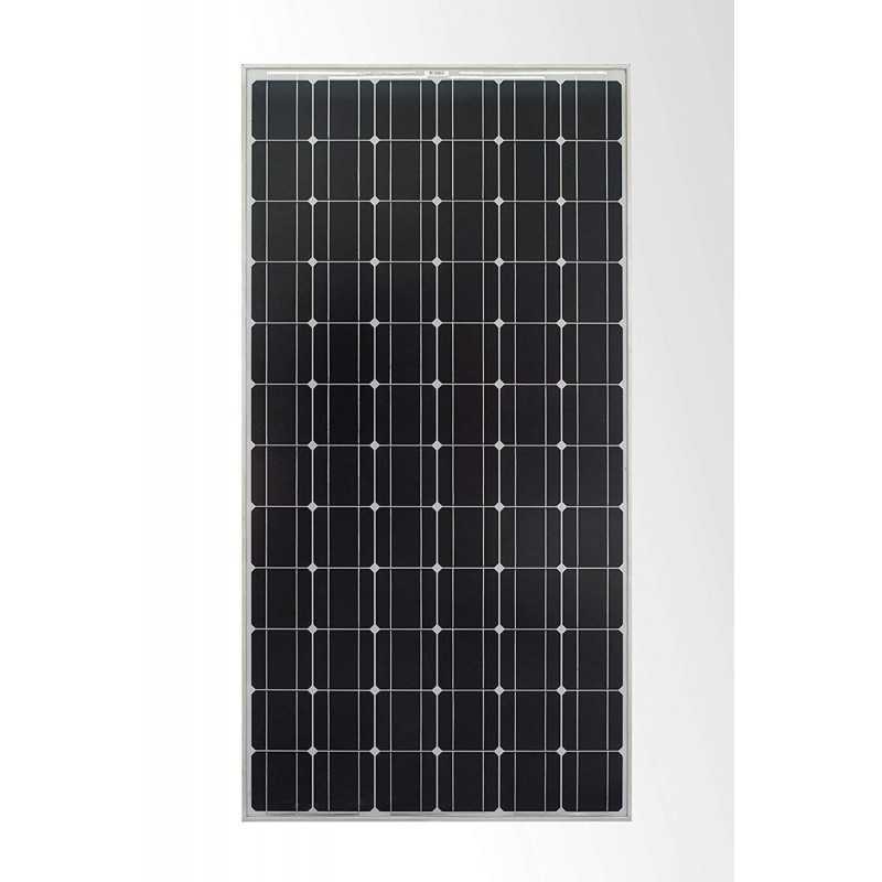 Panneau solaire UKC 200W monocristallin