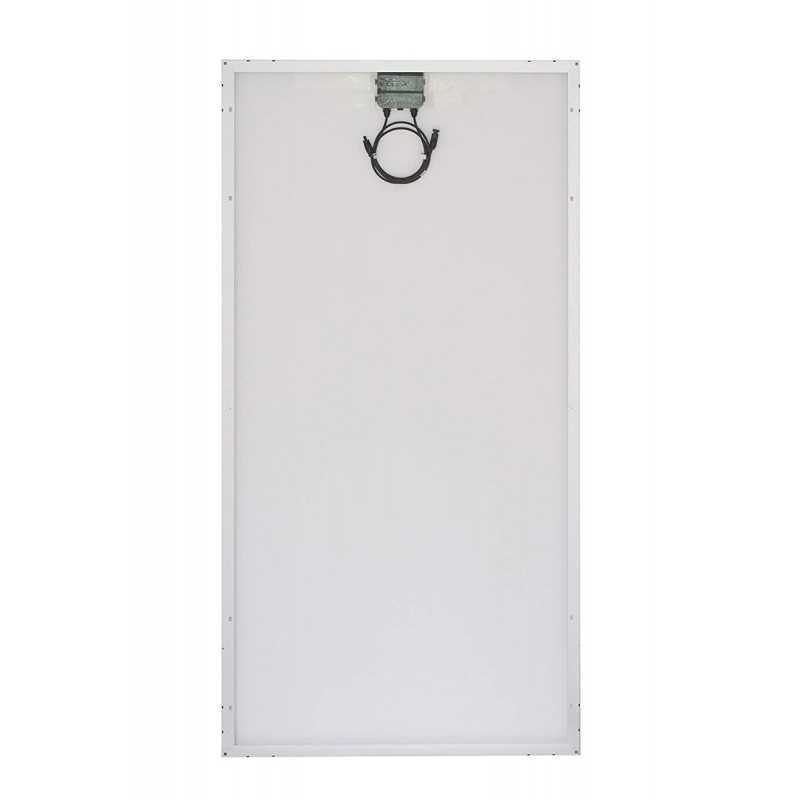 Panneau solaire UKC 200W monocristallin