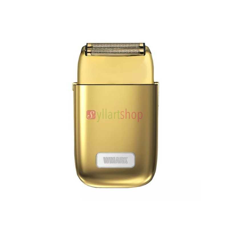 Rasoir électrique Wmark NG-989 Metal Plus