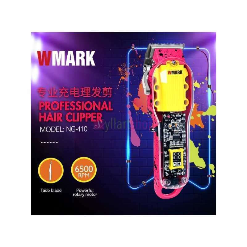 Tondeuse à cheveux WMARK NG-410