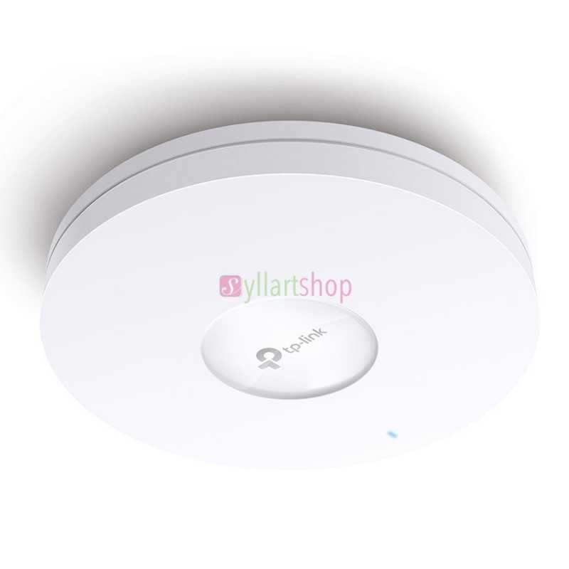 TP-Link EAP610-Outdoor - Point d'Accès Wi-Fi 6 AX1800 Dual Band IP67 ...