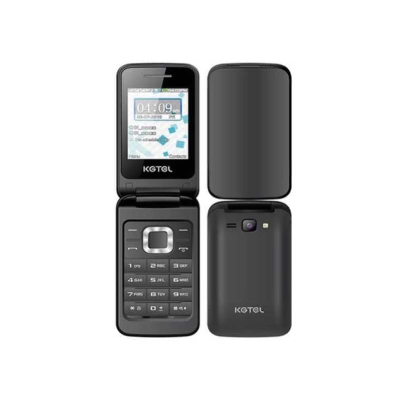 Téléphone Clapet KGTEL C3521 1000mAh