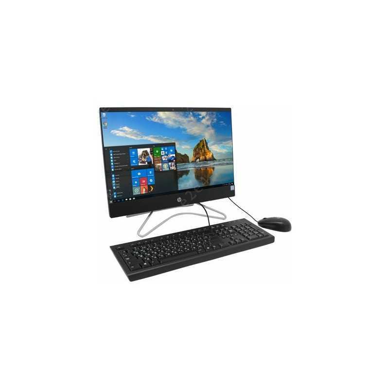 Ordinateur Bureau HP All-in-One 24-CB1024NH 23,8" pouce Intel Core i5 ...