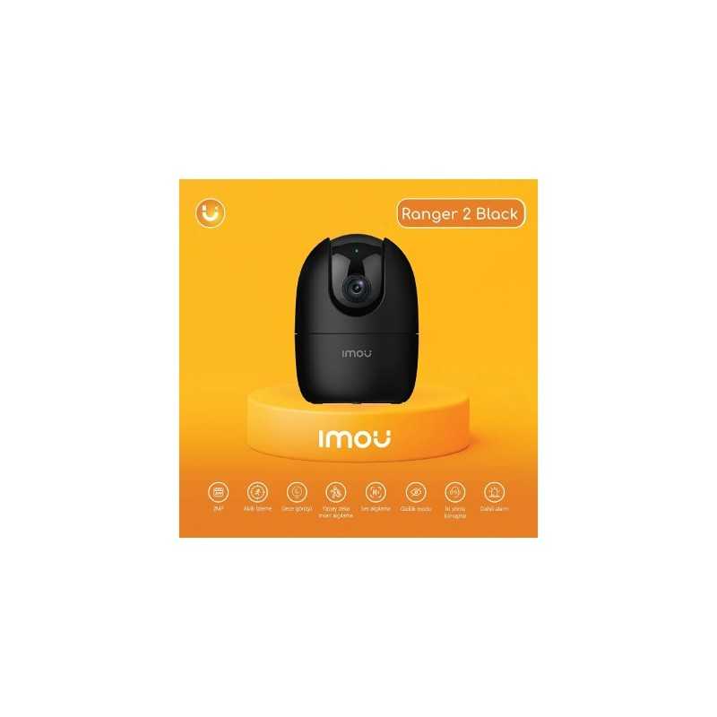 Caméra de surveillance IP intérieur 2MP Imou IPC-A22EP-H