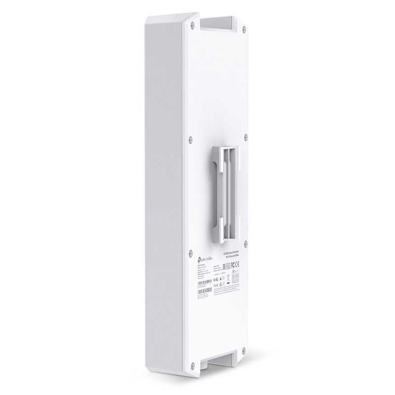 Point d'Accès Extérieur TP-Link EAP610-Outdoor | Wi-Fi 6 AX1800 | Omada ...