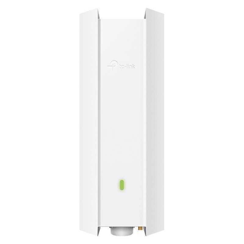 Point d'Accès Extérieur TP-Link EAP610-Outdoor | Wi-Fi 6 AX1800 | Omada ...