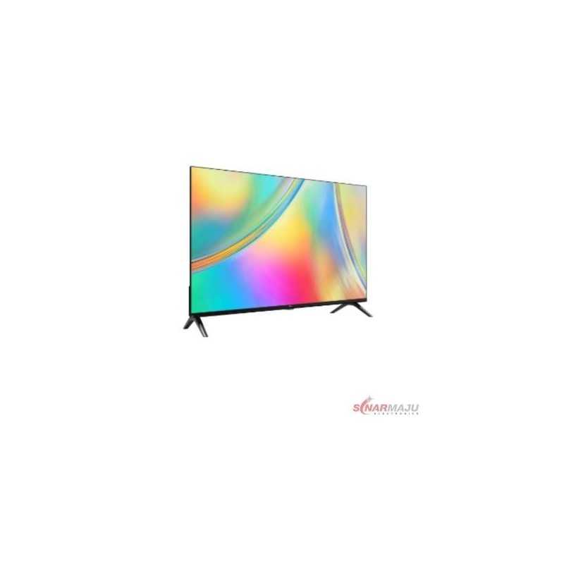Téléviseur smart tv led TCL UHD 32S4500A Ultra HD Android 32 pouces