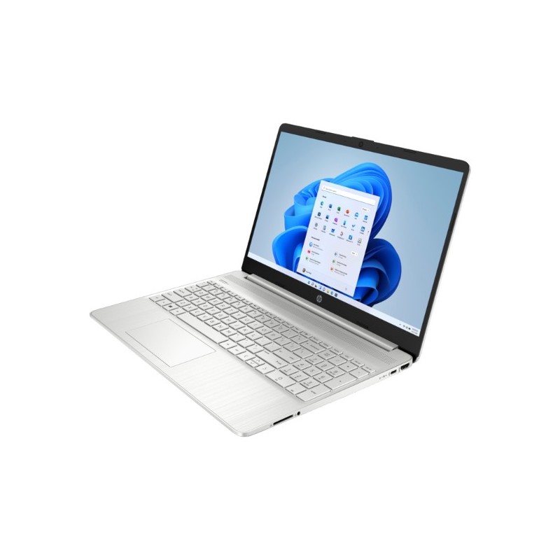 Ordinateur Portable HP 15s-fq5318TU Intel-Core i7-1255U 12th gen ram ...
