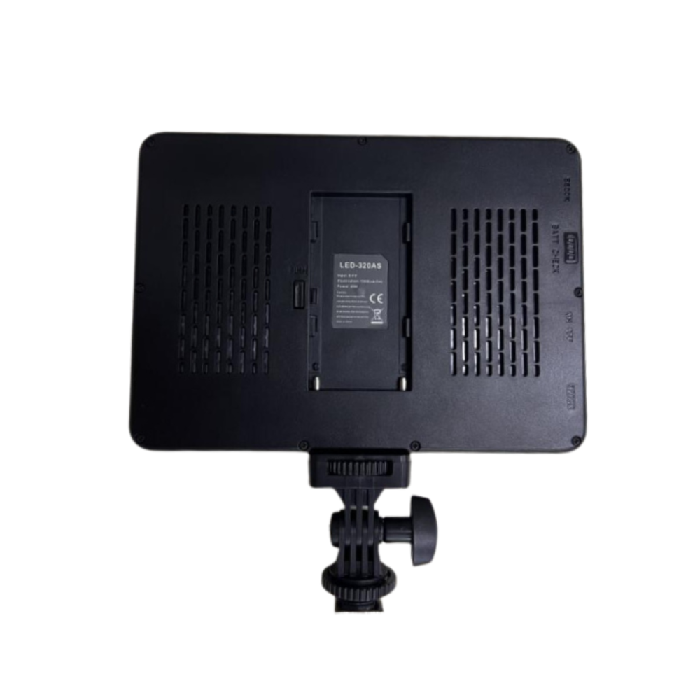 Éclairage LED Professional LED-378A