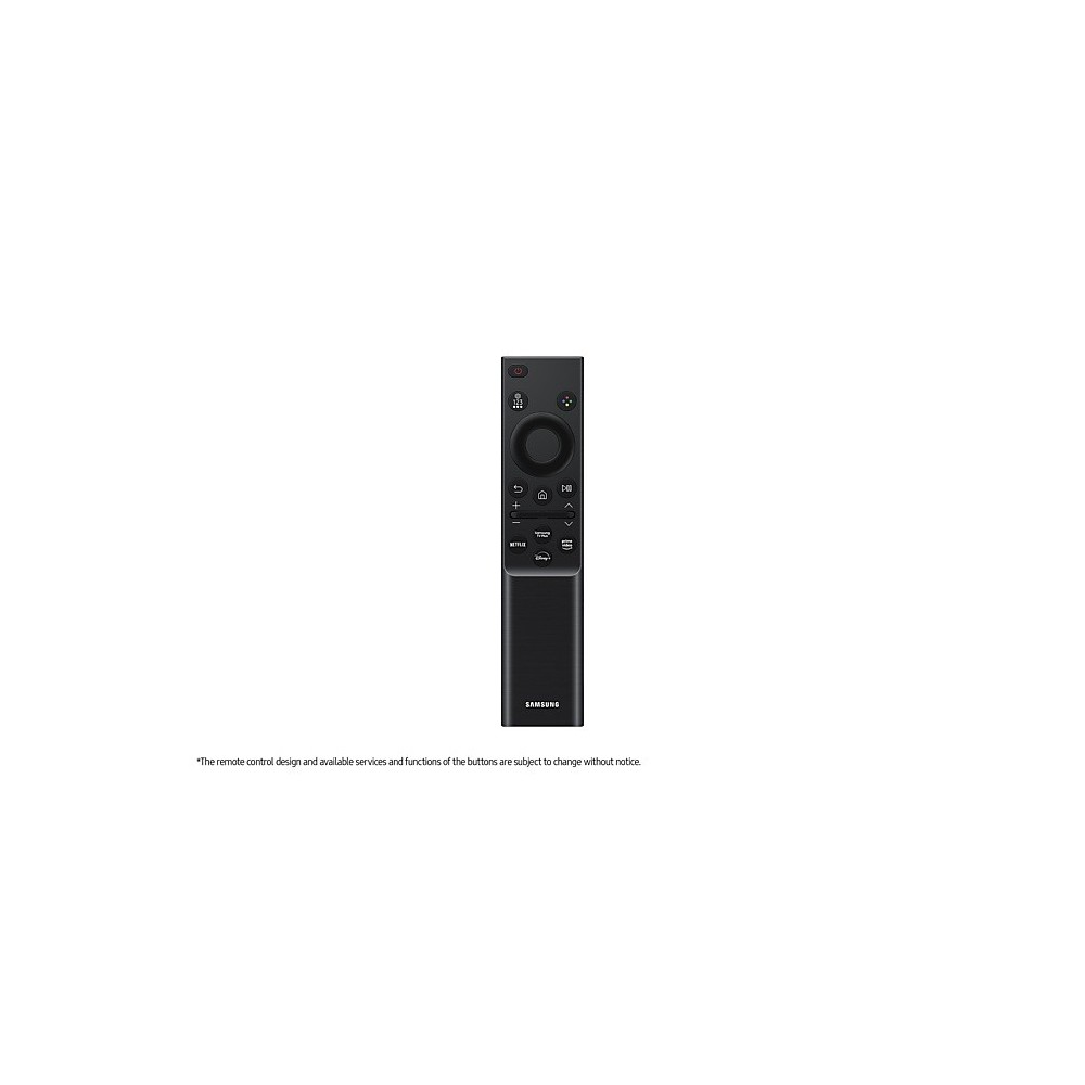 Téléviseur Samsung 75 pouces Crystal UHD 4K Smart TV DU7100